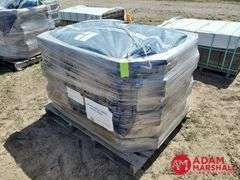 Mega Arbel Pavers - Adam Marshall Land & Auction, LLC