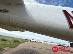 1971 Cessna 182N Skylane Aircraft - Adam Marshall Land & Auction, LLC