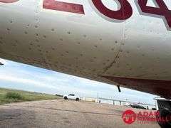 1971 Cessna 182N Skylane Aircraft - Adam Marshall Land & Auction, LLC