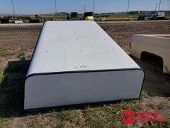 ARE D199-26 Slip-In Utility Bed Topper - Adam Marshall Land & Auction, LLC