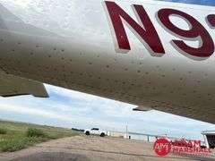 1971 Cessna 182N Skylane Aircraft - Adam Marshall Land & Auction, LLC