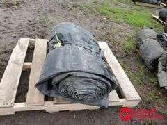 Side Kit Tarp - Adam Marshall Land & Auction, LLC