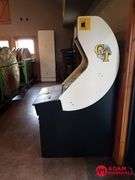 Golden Tee Complete Arcade - Adam Marshall Land & Auction, LLC