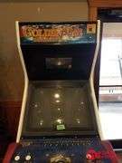 Golden Tee Complete Arcade - Adam Marshall Land & Auction, LLC