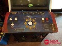 Golden Tee Complete Arcade - Adam Marshall Land & Auction, LLC