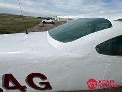 1971 Cessna 182N Skylane Aircraft - Adam Marshall Land & Auction, LLC