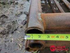 (5) Free Standing Panels - Adam Marshall Land & Auction, LLC