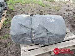 Side Kit Tarp - Adam Marshall Land & Auction, LLC