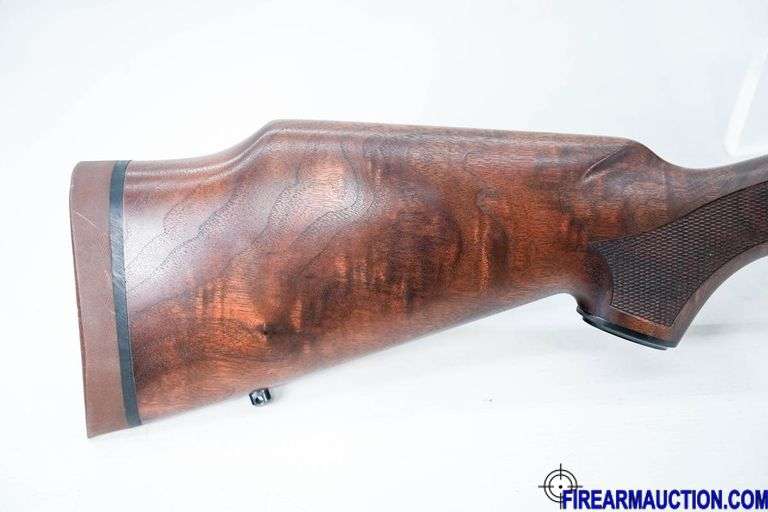 Savage Arms Model 114 Bolt Action Rifle - 270 Win - SN: G6512887 ...