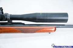 Ruger Model No.1 Long Range Lever Action Rifle - 7 MM Rem Mag - SN: 134 ...