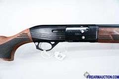 Hatfield Model SAS Semi-Auto Shotgun - 28 GA, 3" - SN: 28A21-000730 ...