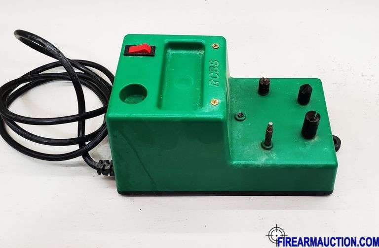 RCBS Trim Mate Case Prep Center W/Box - FirearmAuction.com LLC