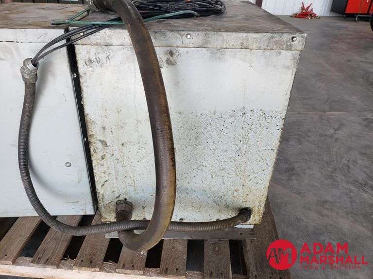 ACME General Purpose Transformer - Adam Marshall Land & Auction, LLC