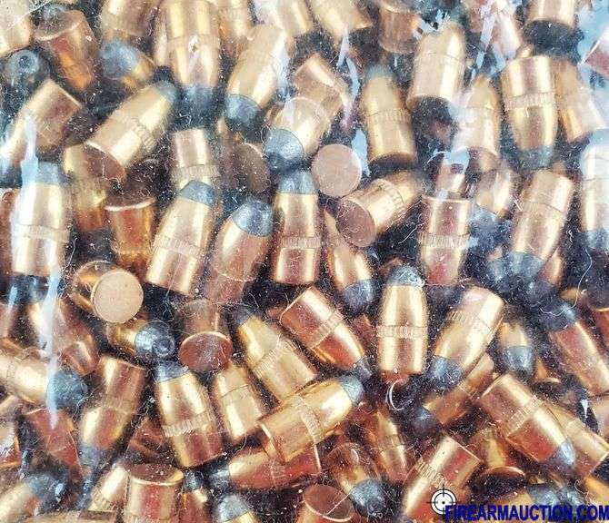 Bullets - TCM 22 Cal (2000 By Weight) - FirearmAuction.com LLC