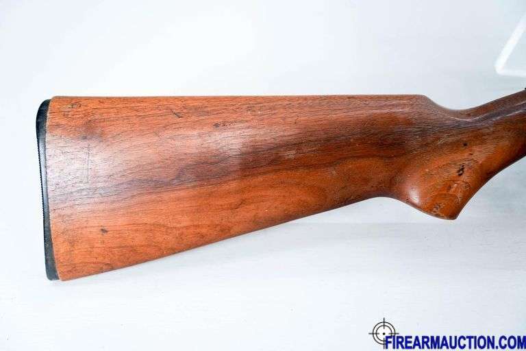 Western Field Model M150A Bolt Action Shotgun - 20 GA, 3" - SN: N/A ...