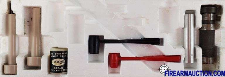 (3) Loader Reloading Tools - (1) MRC - 20 Ga, 2¾", (1) Lee - 410 Ga, 2½ ...