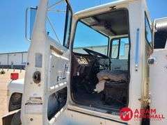 1975 Ford 800 Fuel Truck - Gasoline - Adam Marshall Land & Auction, LLC