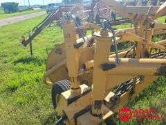 Vermeer R23A Hay Rake - Adam Marshall Land & Auction, LLC