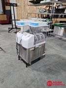 BUNN ULTRA-2 Frozen Lemonade Machine **SEE DESCRIPTION** - Adam ...