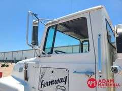 1975 Ford 800 Fuel Truck - Gasoline - Adam Marshall Land & Auction, LLC