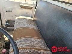 1975 Ford 800 Fuel Truck - Gasoline - Adam Marshall Land & Auction, LLC