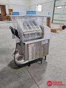 BUNN ULTRA-2 Frozen Lemonade Machine **SEE DESCRIPTION** - Adam ...