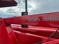 1990 Case IH 585 Tractor - Diesel - Adam Marshall Land & Auction, LLC