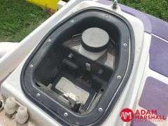 1996 Yamaha Wave Blaster 760 Jet Ski - Adam Marshall Land & Auction, LLC