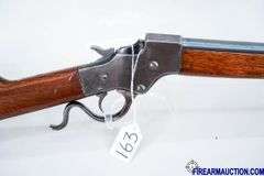 J Stevens Arms Co Stevens Ideal Model 44 Falling Block Lever Action ...