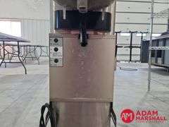 BUNN Iced Tea Brewer and Accessories - Adam Marshall Land & Auction, LLC