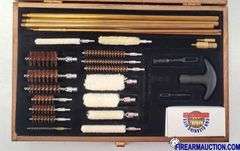 (2) Cleaning Kits - Lewis Lead Remover & Gunmaster Universal ...