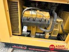 1999 Olympian G100F1 Generator - Adam Marshall Land & Auction, LLC