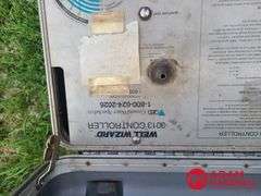 Well Wizard 3013 Bladder Pump - Adam Marshall Land & Auction, LLC