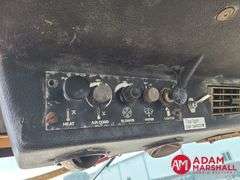 1973 Case 870 Tractor - Diesel - Adam Marshall Land & Auction, LLC