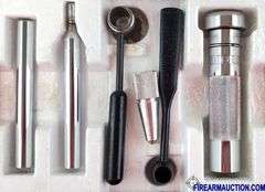 (2) Vintage Lee Loader Reloading Die Kits -2¾" & 410 Ga 2½ ...