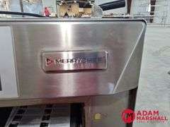 MERRYCHEF eikon e4s Oven with Accessories - Adam Marshall Land ...