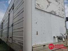 1994 Utility Van Trailer - 53FT - Adam Marshall Land & Auction, LLC