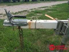 1996 Yamaha Wave Blaster 760 Jet Ski - Adam Marshall Land & Auction, LLC