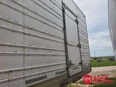 1994 Utility Van Trailer - 53FT - Adam Marshall Land & Auction, LLC