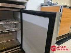 true Brand Undercounter Refrigerator - Adam Marshall Land & Auction, LLC