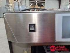 MERRYCHEF eikon e4s Oven with Accessories - Adam Marshall Land ...