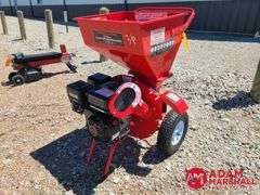 2023 Predator Chipper / Shredder - 212cc - Adam Marshall Land & Auction ...