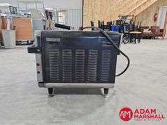 Turbochef Encore 2 Oven with Accessories - Adam Marshall Land & Auction ...