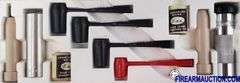 (3) Loader Reloading Tools - (1) MRC - 20 Ga, 2¾", (1) Lee - 410 Ga, 2½ ...