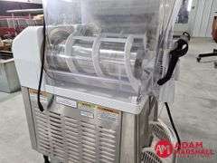 BUNN ULTRA-2 Frozen Lemonade Machine **SEE DESCRIPTION** - Adam ...