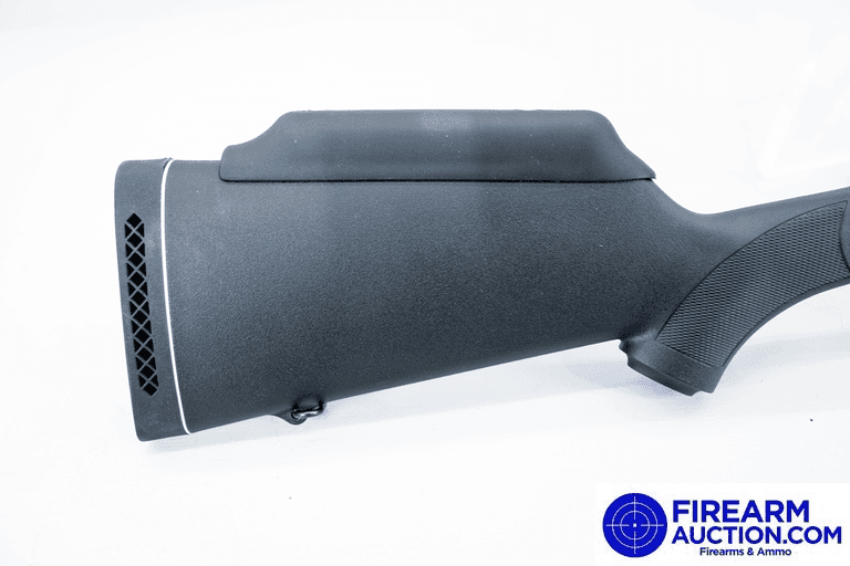 Rossi Trifecta Single Shot Break Action Combo Rifle/Shotgun - 22 LR/243 ...