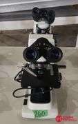 (2) Biological Microscopes - Adam Marshall Land & Auction, LLC
