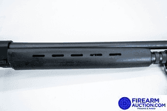 Franchi LAW-12 Semi-Auto Shotgun - 12 GA, 2-3/4" - SN: T19401 ...