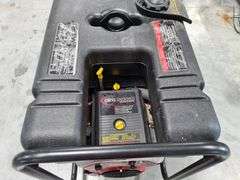 Generac 17500-Watt Portable Generator - Adam Marshall Land & Auction, LLC