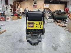 Generac 17500-Watt Portable Generator - Adam Marshall Land & Auction, LLC
